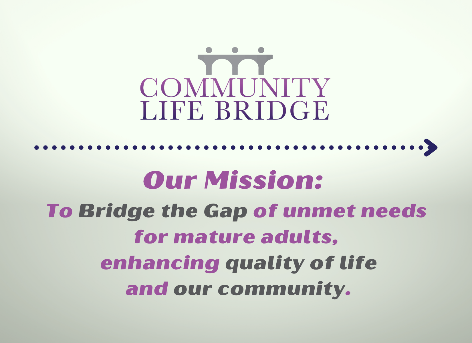 CLB NEWS FEBRUARY 2021 - Community Life Bridge