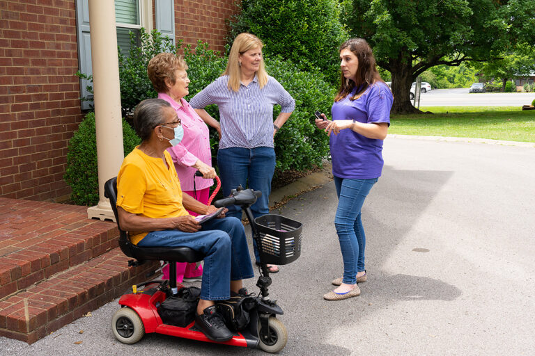 Apply - Community Life Bridge