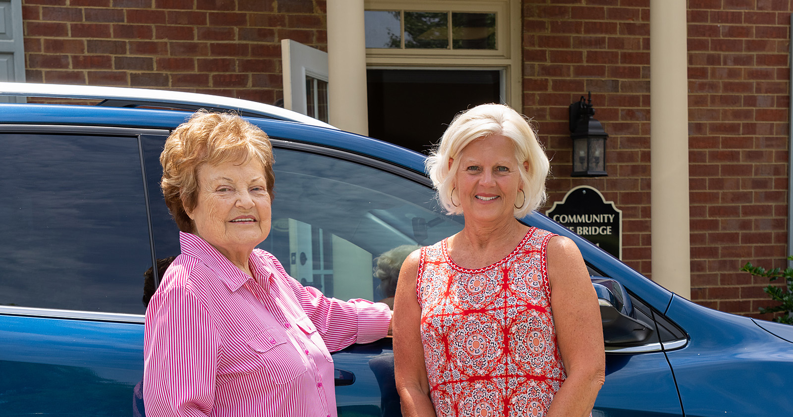 Apply - Community Life Bridge