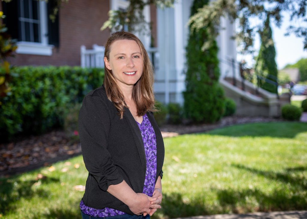 A Tale of Two Widows - Community Life Bridge