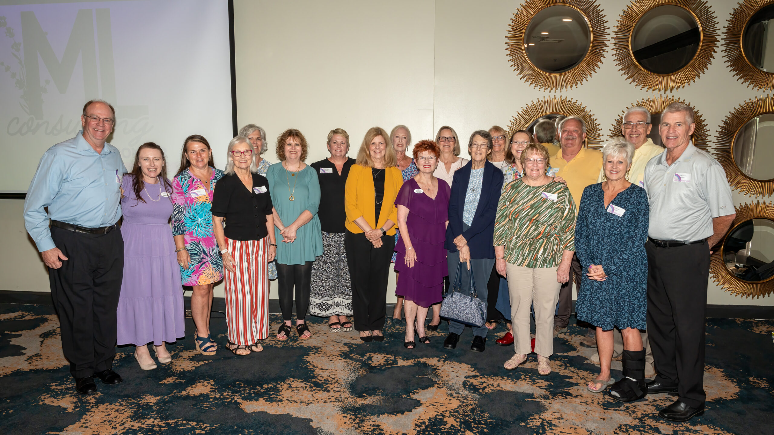 Be the Bridge raises funds and hope for seniors - Community Life Bridge